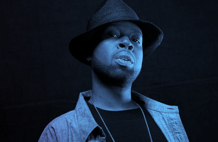 Jay Dee - BBE Music - Barely Breaking Even