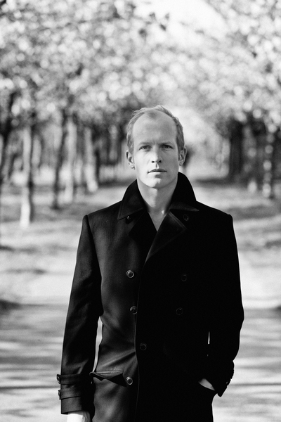 GEORG LEVIN - BBE Music - Barely Breaking Even