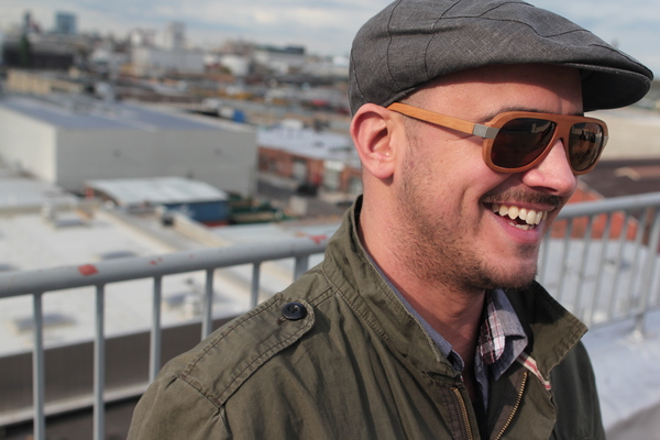 KON - BBE Music - Barely Breaking Even