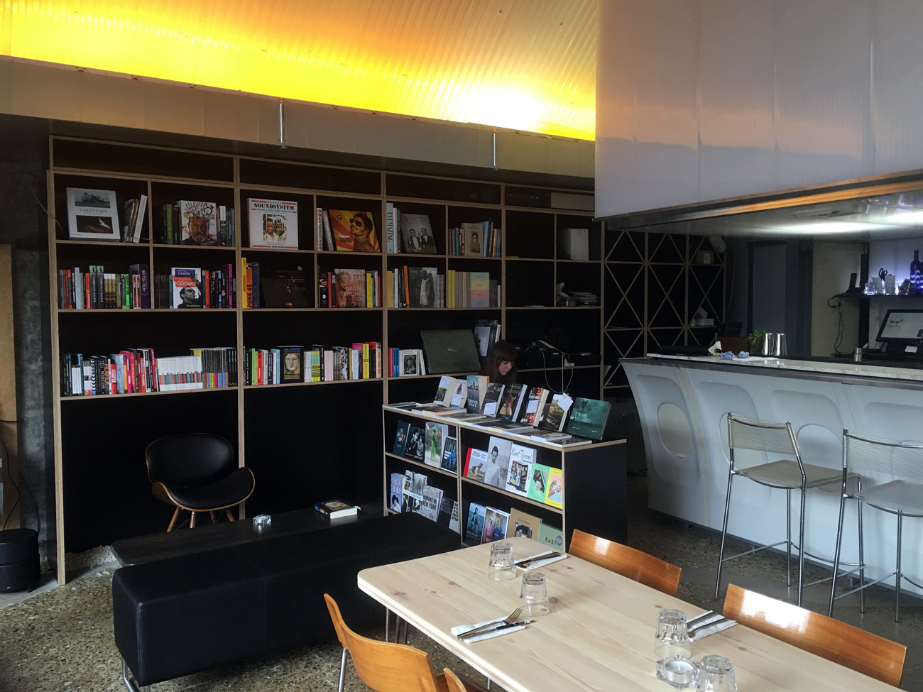 The BBE Store: now open at The Institute Of Light, London - BBE Music ...