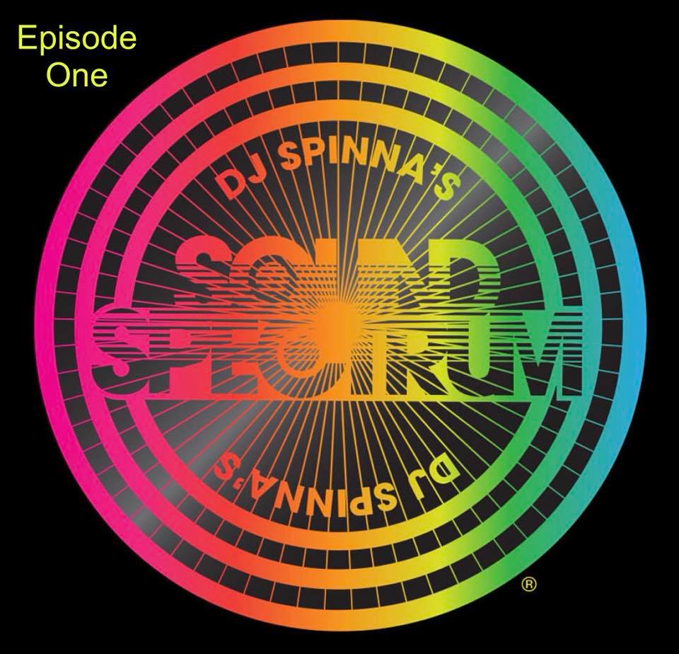 DJ Spinna introduces his new radio show: Sound Spectrum - BBE Music - Barely Breaking Even