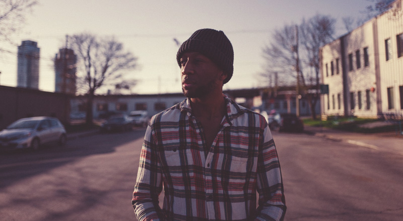 Beatchild: From Wilderness Kid to Heavy Rockin' Steady - BBE Music - Barely Breaking Even