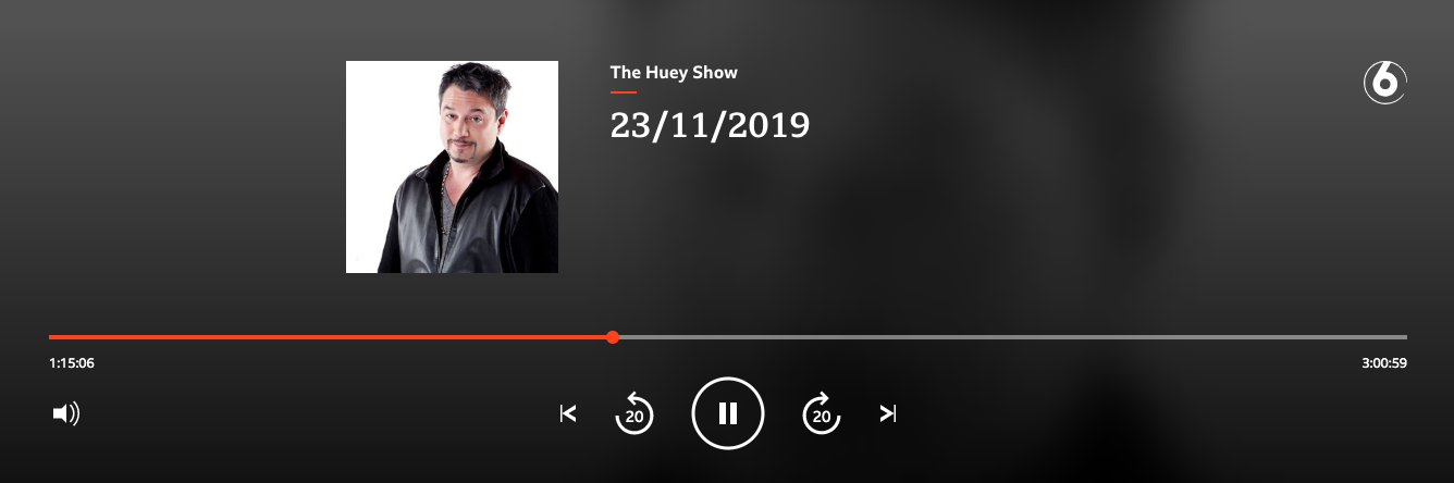 Sumsuch & Matty Eeles 'Don't Go' premiered by Huey Morgan on BBC Radio 6 - BBE Music - Barely ...