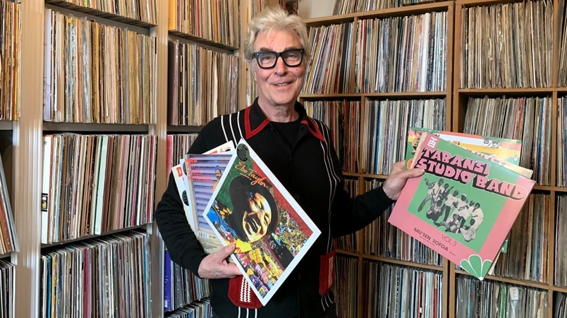 Read: Pan African Music Explores The Tabansi Gold Series - BBE Music ...