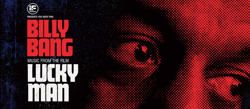 Billy Bang - 'Lucky Man' Live Virtual Film Screening - BBE Music - Barely Breaking Even