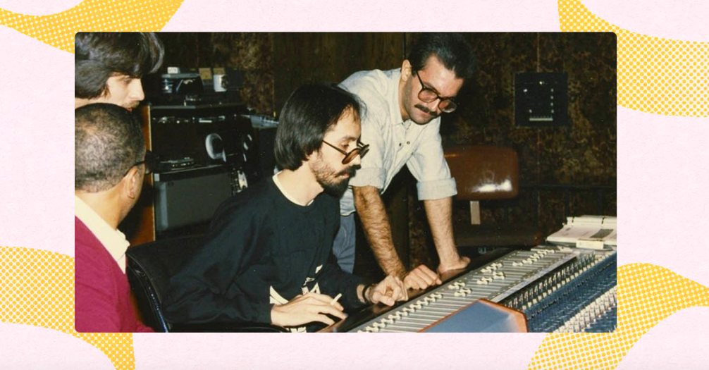 Bandcamp Feature - A Guide to John Morales, Disco Mix Pioneer