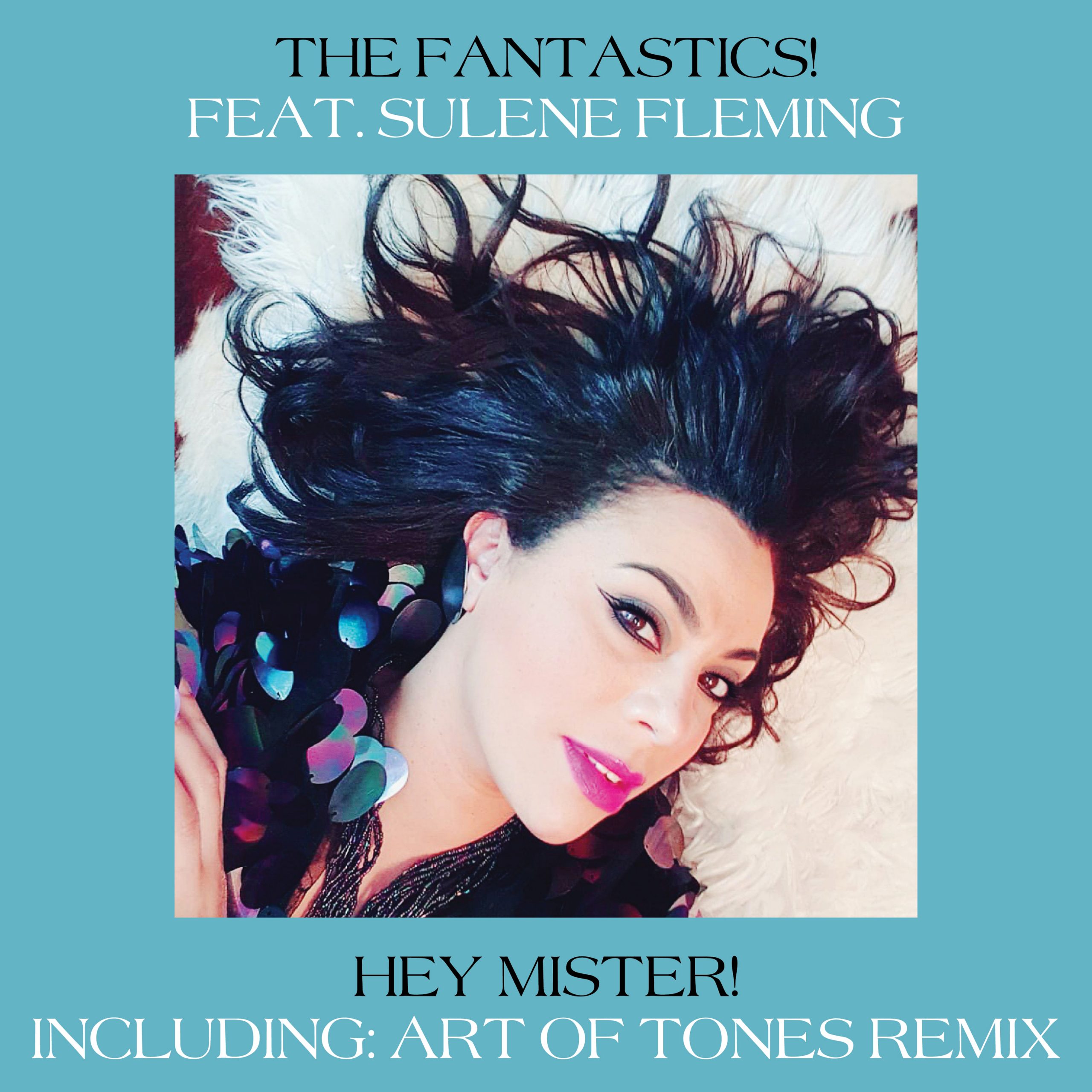 Hey Mister! - BBE Music - Barely Breaking Even