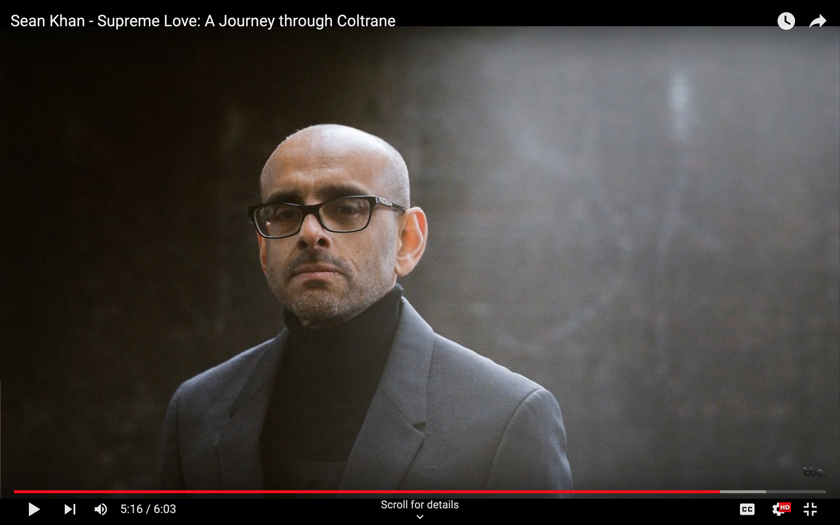 Watch: Sean Khan talks about new album 'Supreme Love: A Journey through ...