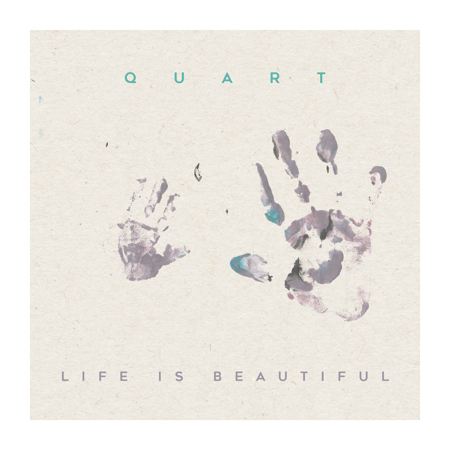 Life Is Beautiful - BBE Music - Barely Breaking Even