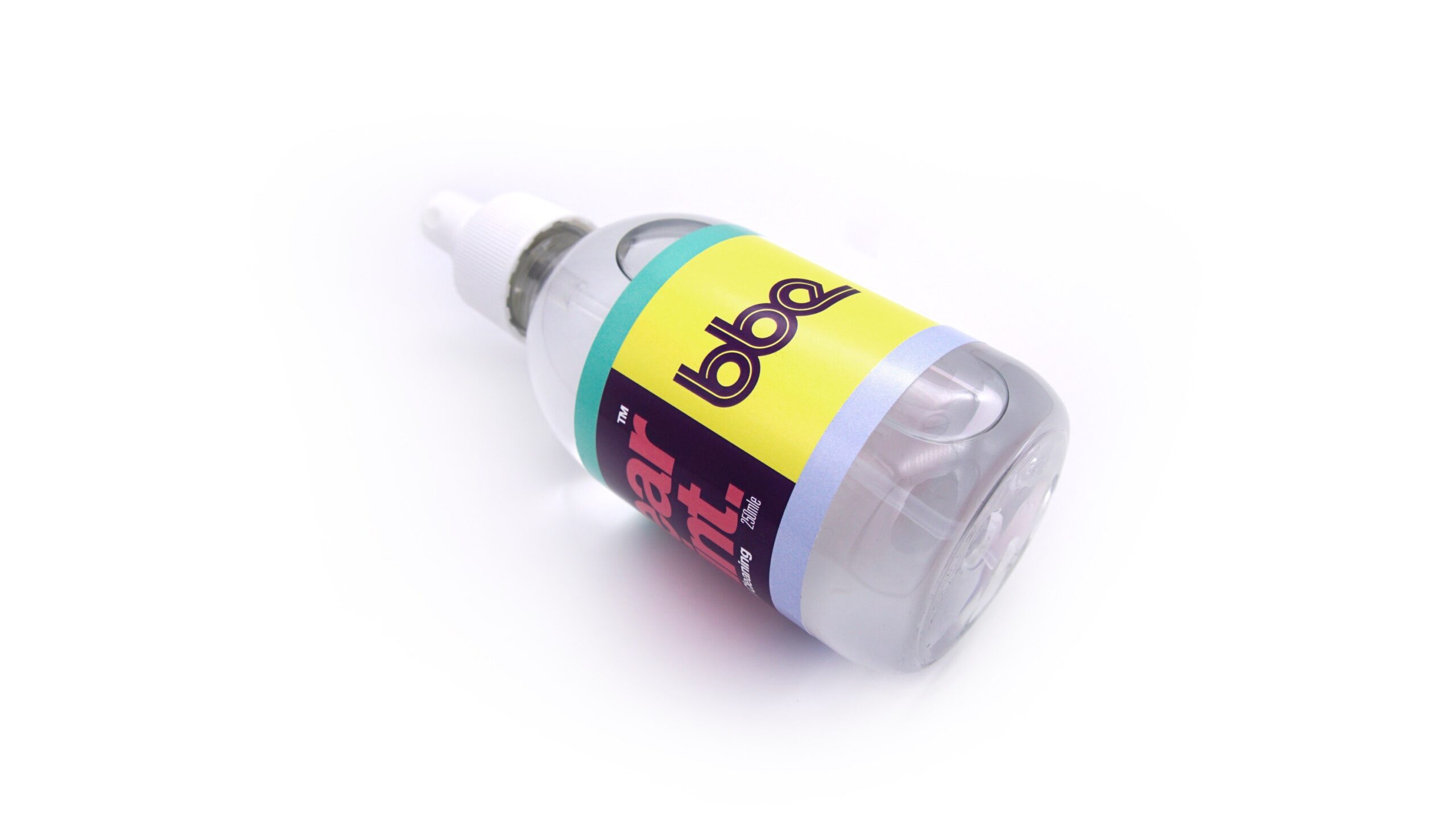 BBE Record Cleaner - BBE Music - Barely Breaking Even