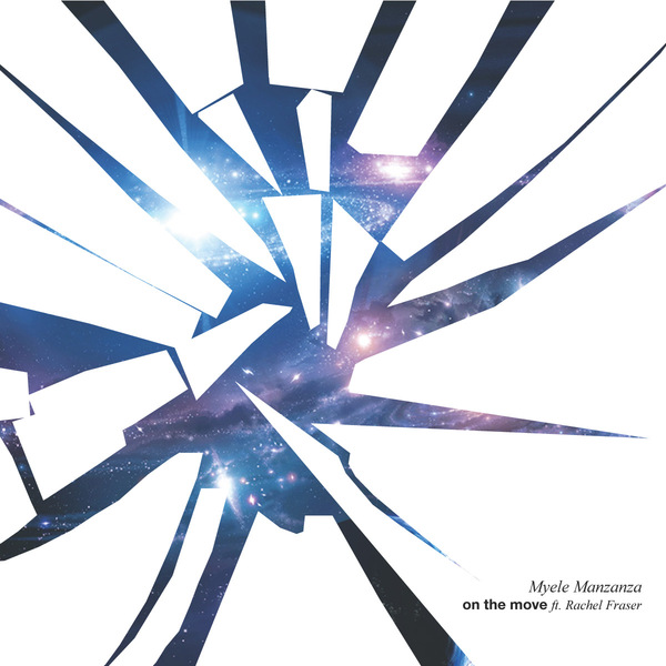 On The Move - BBE Music - Barely Breaking Even