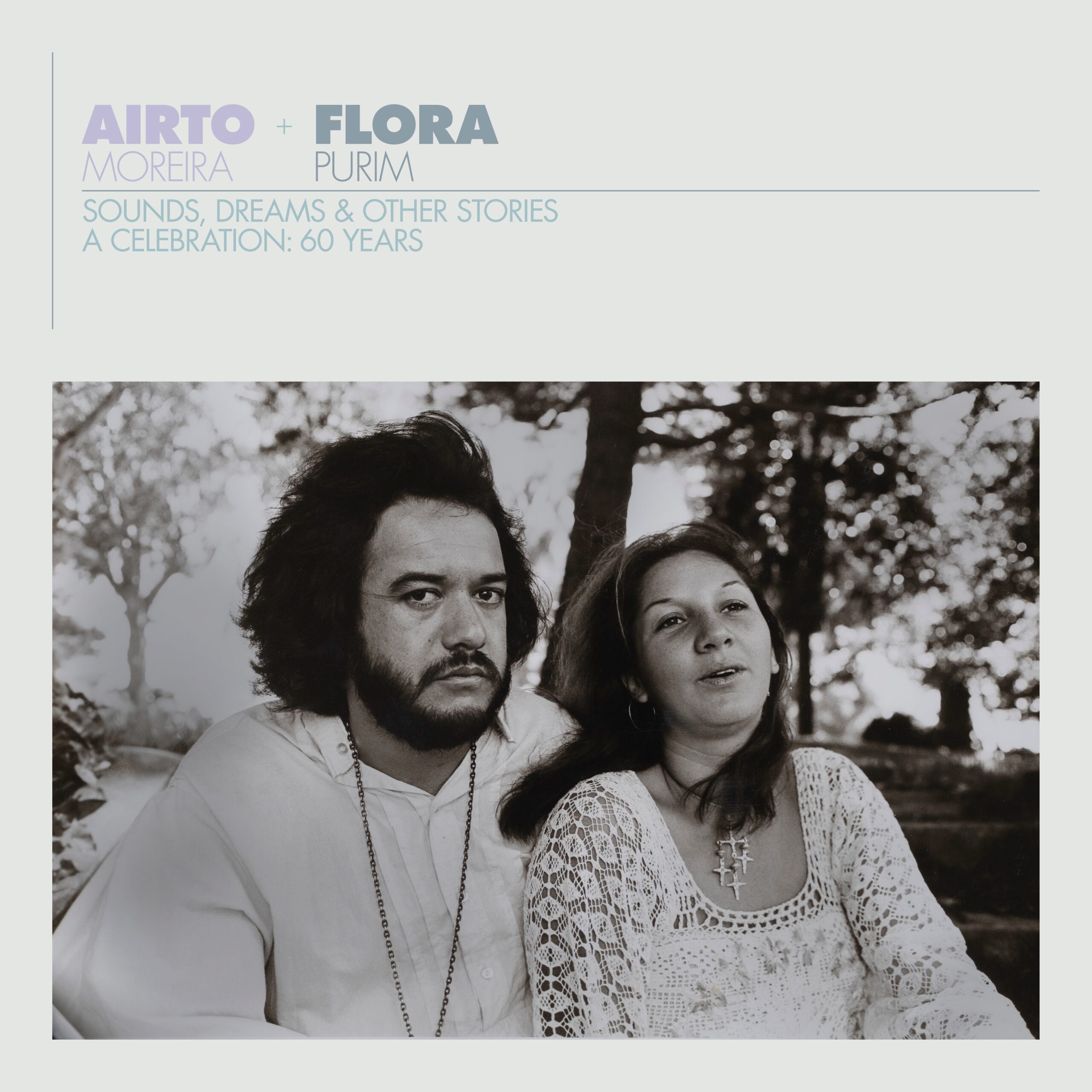 BBE Present: Airto Moreira and Flora Purim, the legendary King and ...