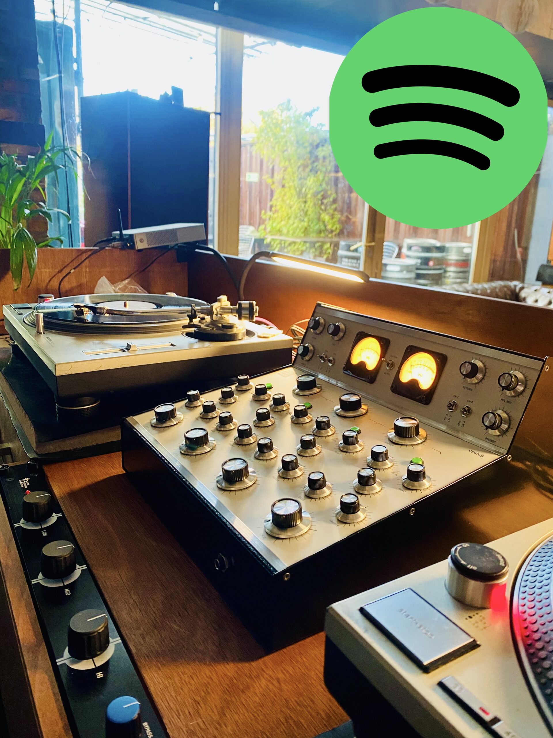 Immerse Yourself in a World of BBE Music's Curated Playlists - BBE ...