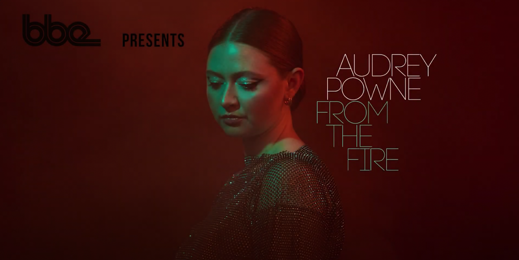WATCH: Audrey Powne Interview 2024 : Discusses Her Songwriting Process ...