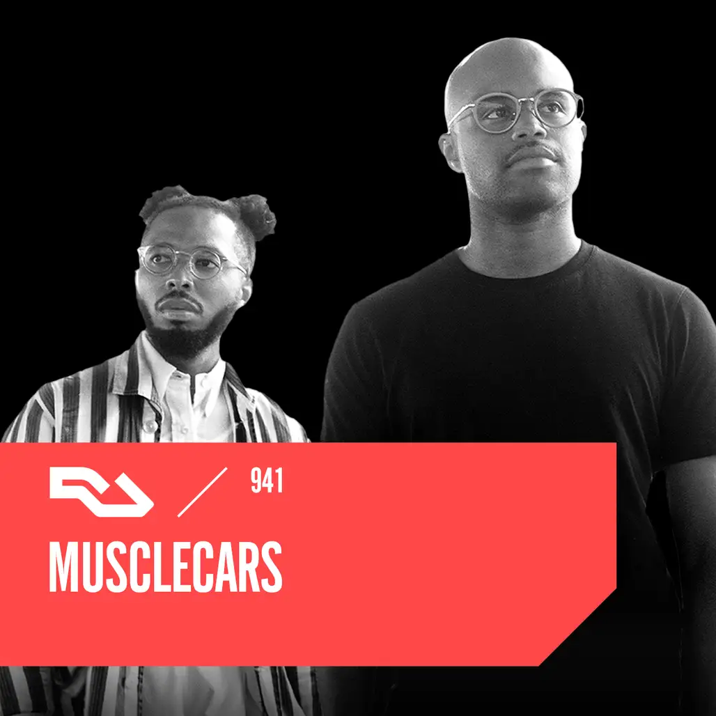 LISTEN / READ: musclecars - RA.941 MUSCLECARS - BBE Music - Barely Breaking Even