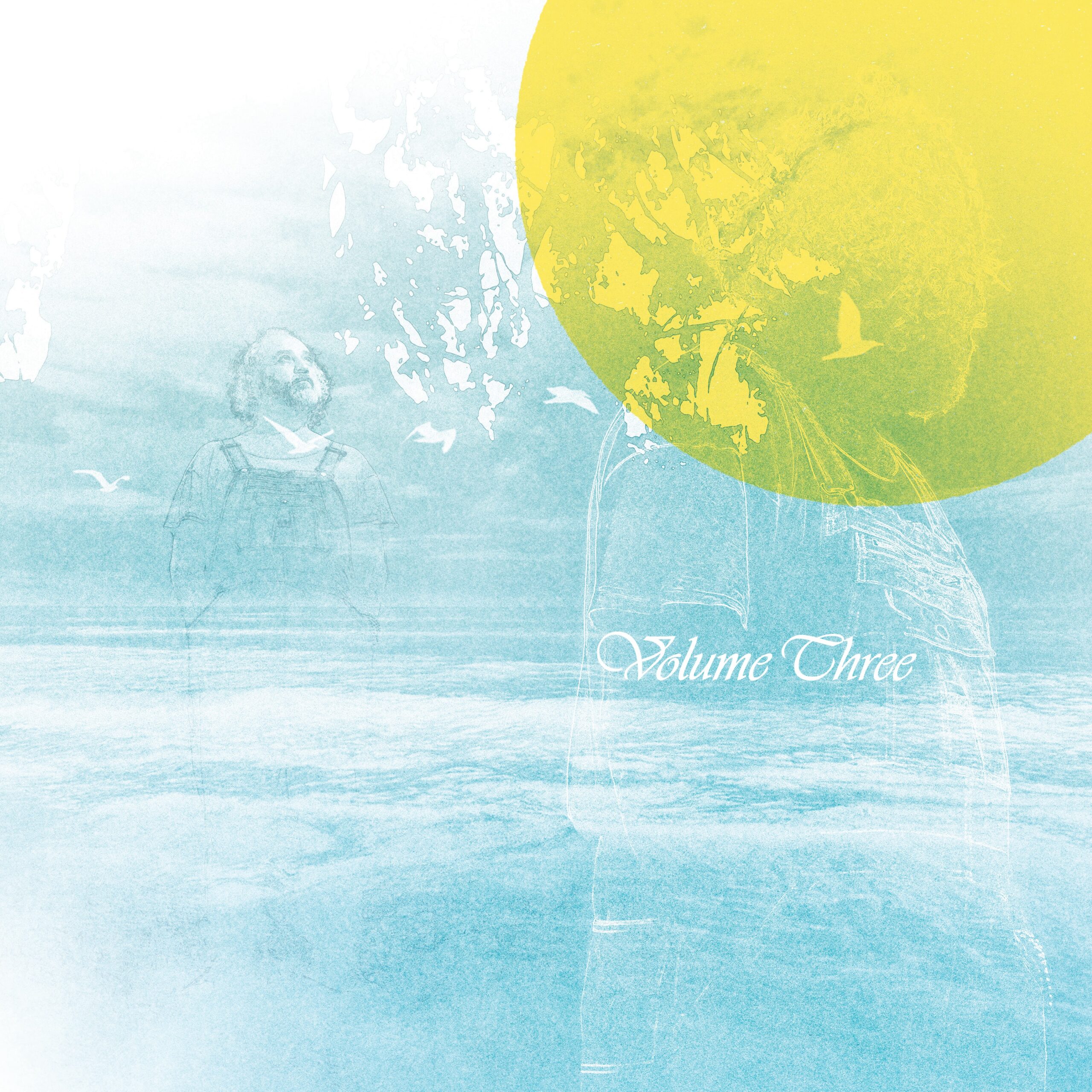 Paul Hillery presents Folk Funk & Trippy Troubadours Volume 3 - BBE ...