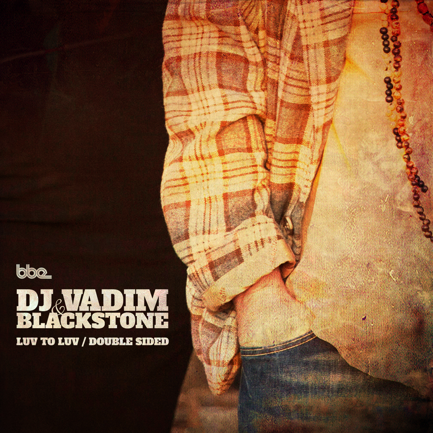 Listen: DJ Vadim & Blackstone Introduce 'Double Sided' - BBE Music ...